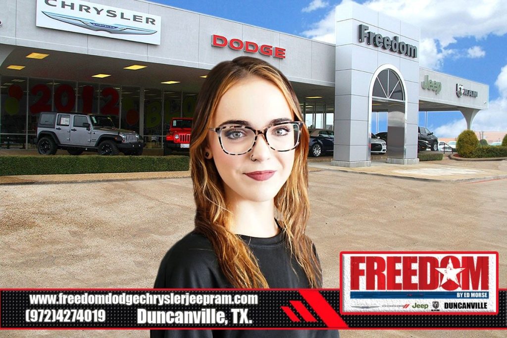 Meet the Team | Freedom Dodge Chrysler Jeep Ram Service